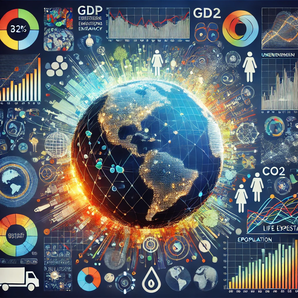 Timur Idrisov Portfolio