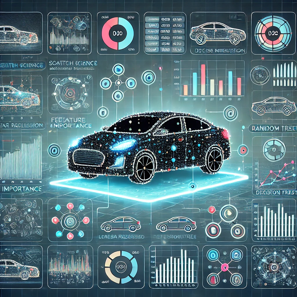 Timur Idrisov Portfolio